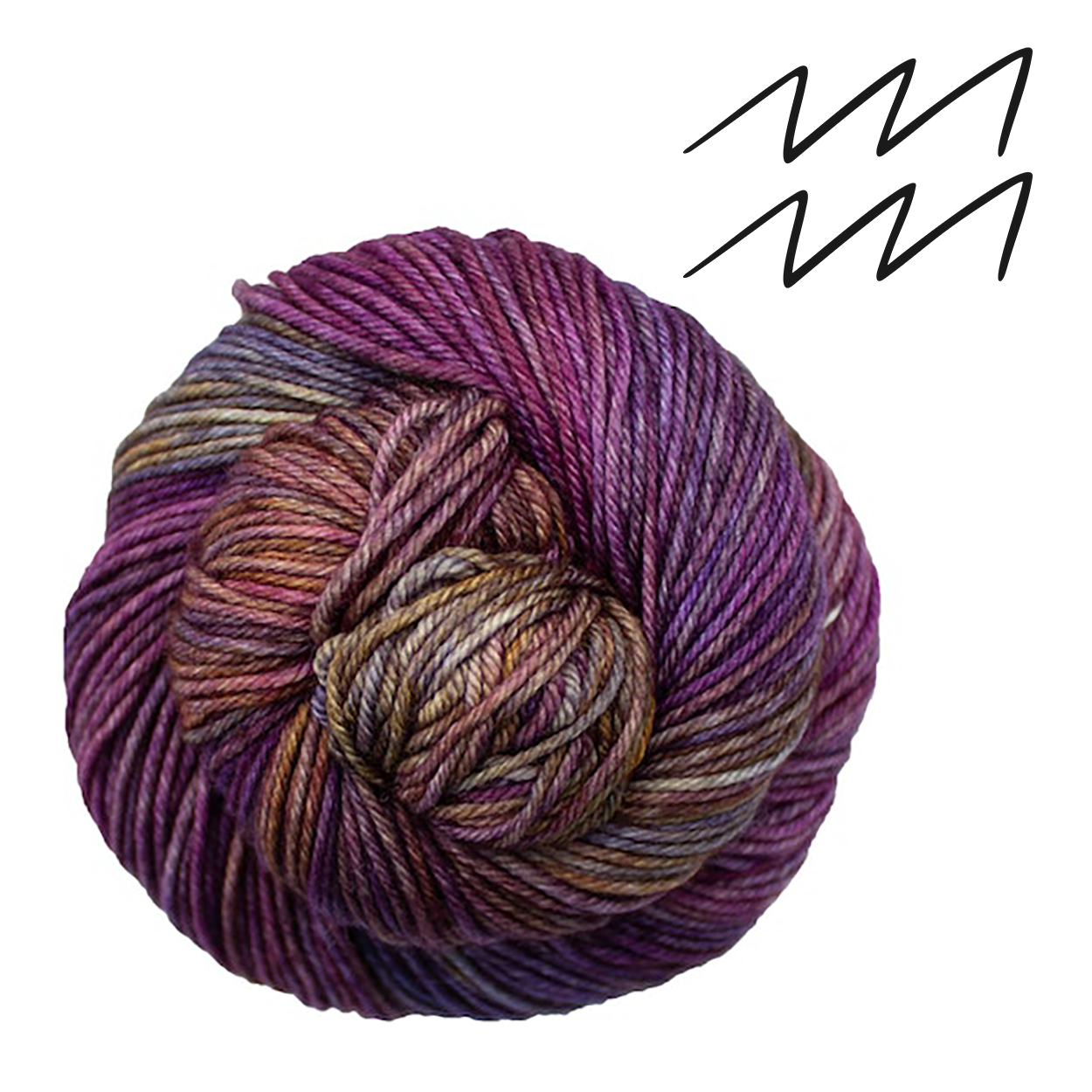 Malabrigo Rios Zodiac Collection | Stitch Haven