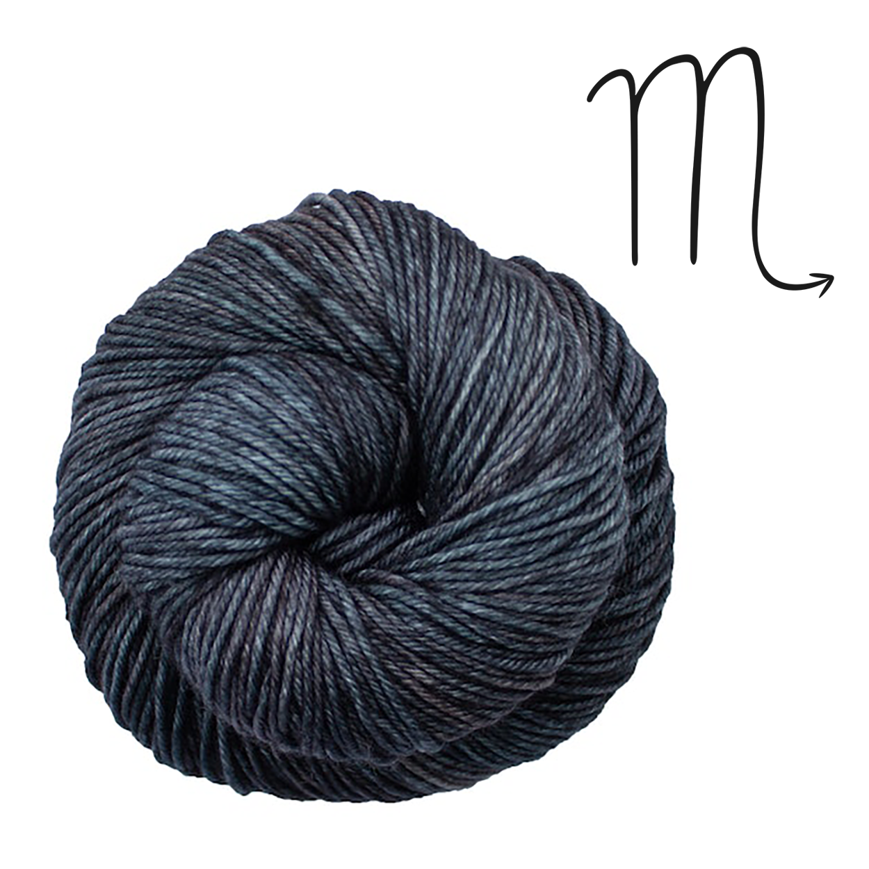 Malabrigo Rios Zodiac Collection | Stitch Haven