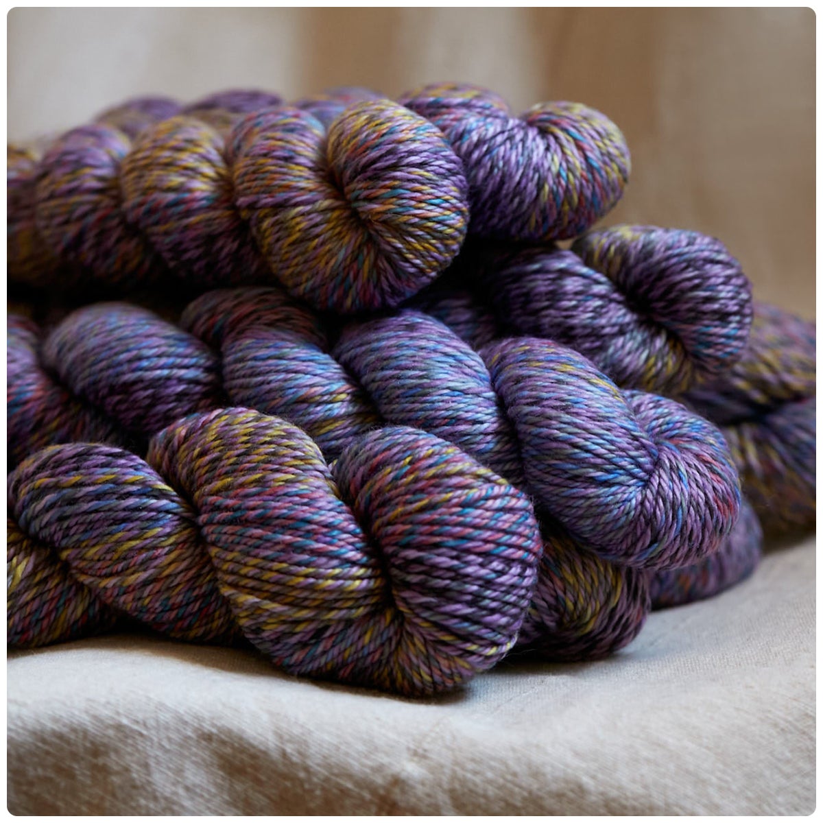 Urth Yarns Spiral Grain | Stitch Haven